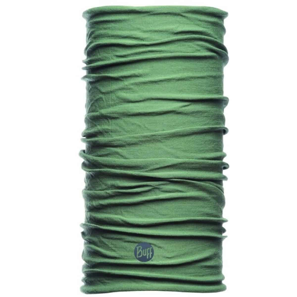 Køb BUFF Fire Resistant - Grøn (Forest Green)