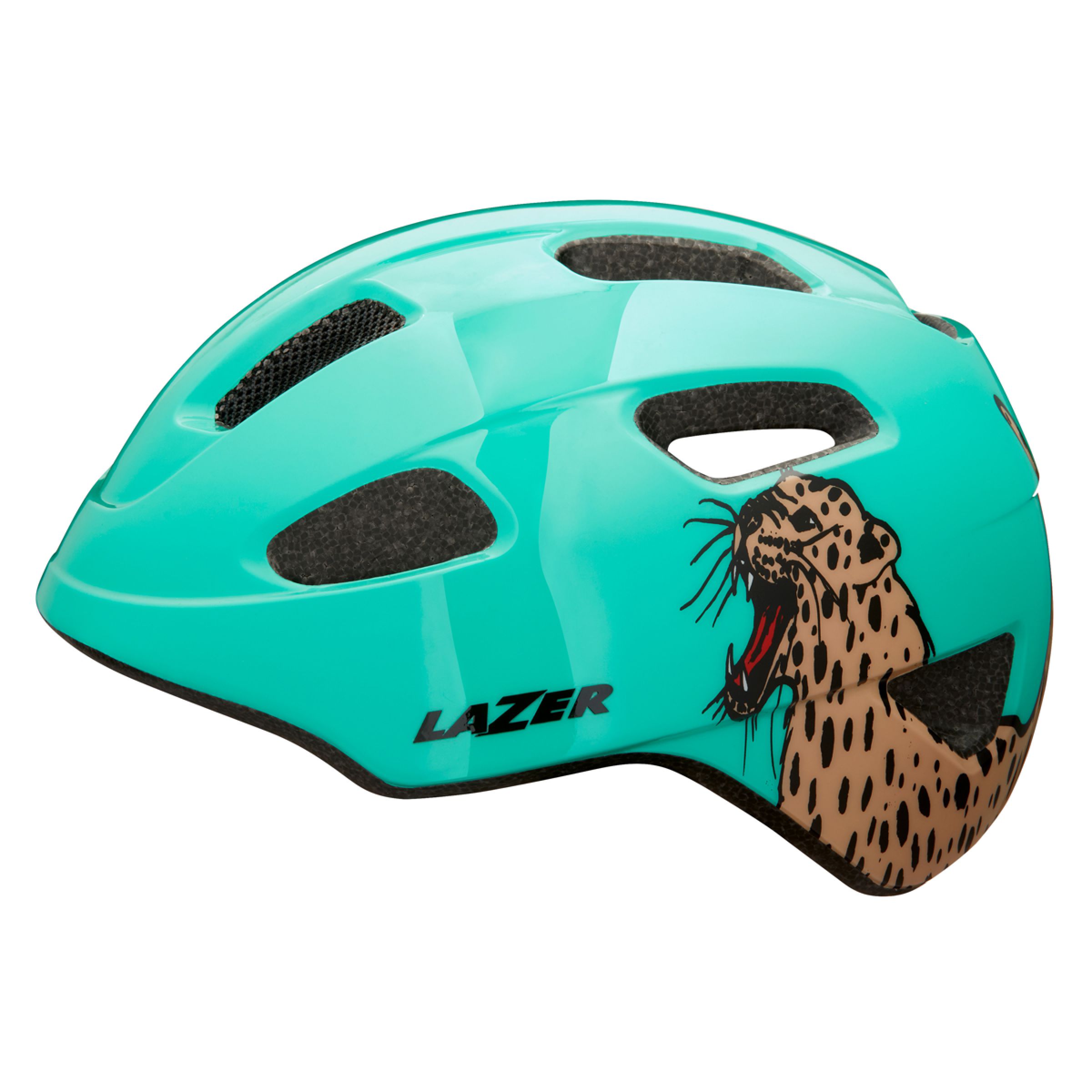 Køb Lazer hjelm Nutz KC 50-56cm Roaring Cat - Cykelhjelm (5400974014587 ...