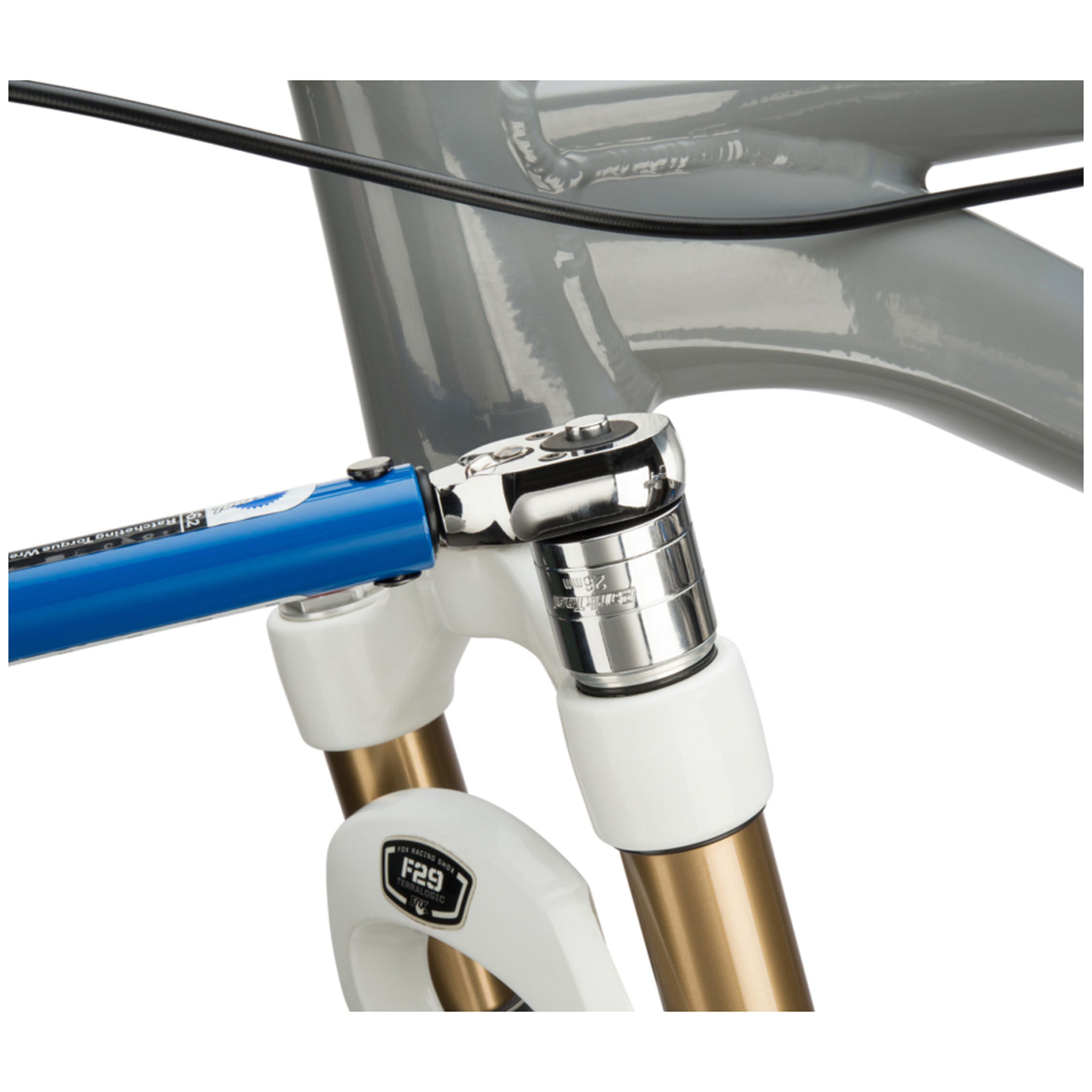 Køb Park Tool Parktool Socket And Bit Set Sbs-3 - Cykelværktøj ...