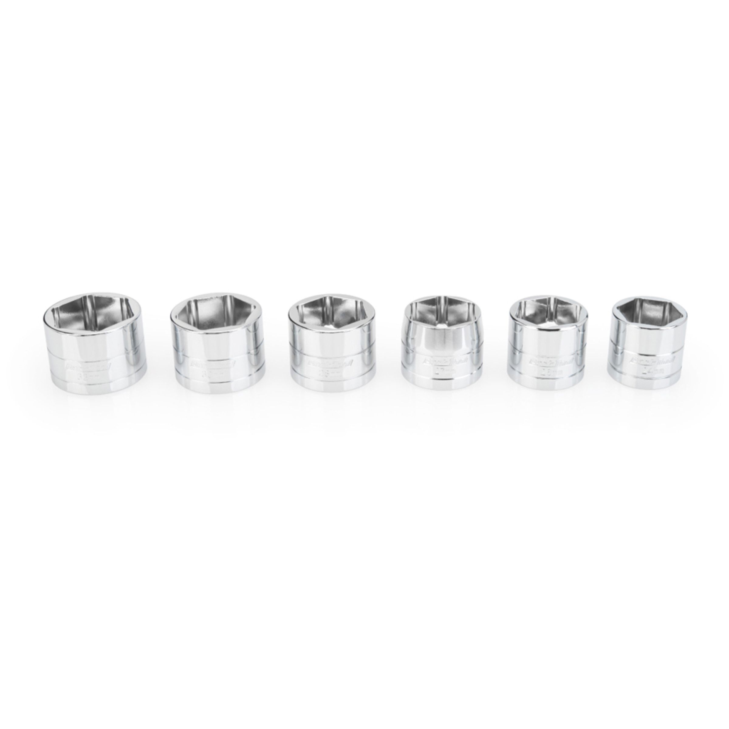 Køb Park Tool Parktool Socket Set Skt-6 24, 26, 27, 28, 30, 32mm ...