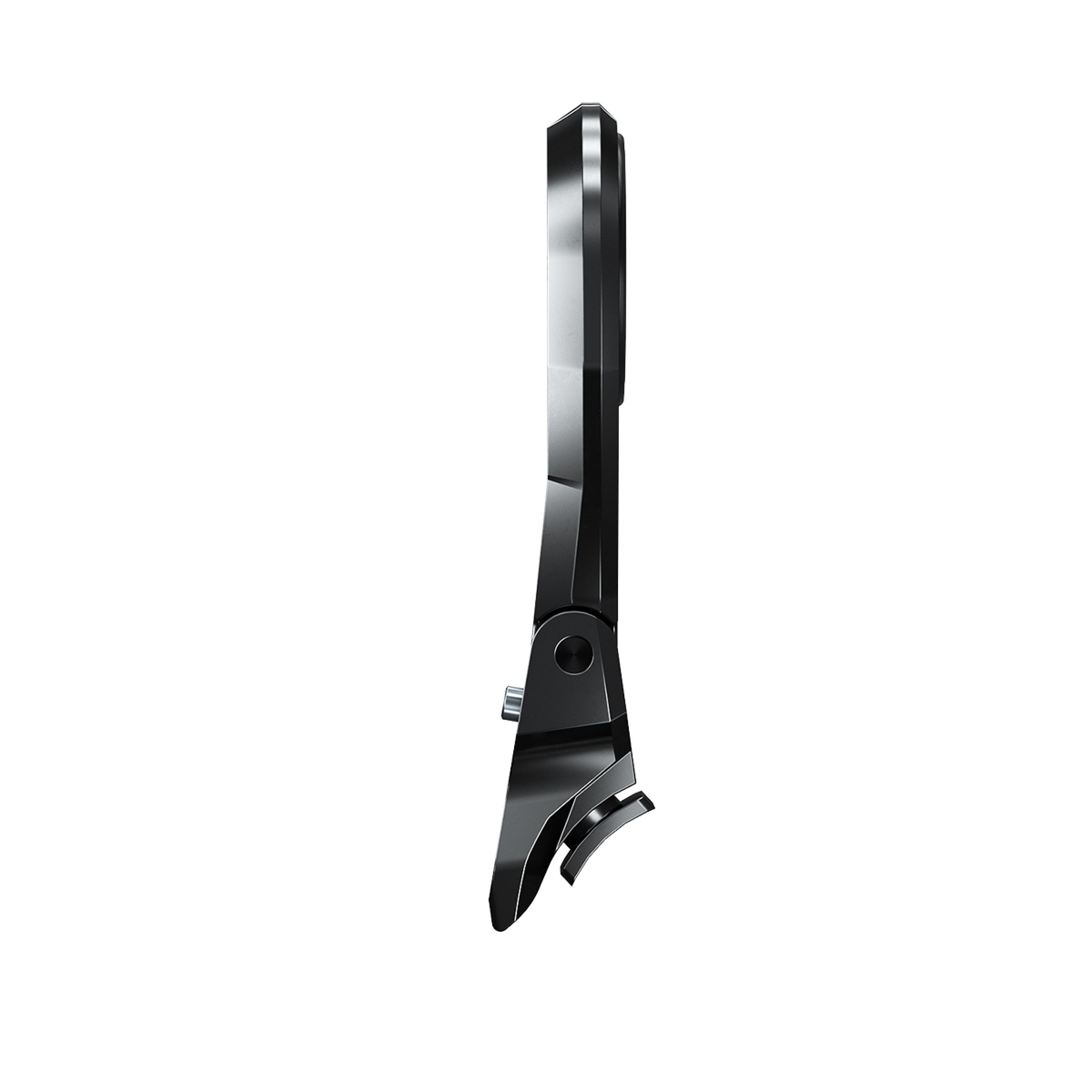 Køb PRO Computer Mount Stem Black / Alloy / w/ adapter ins ...