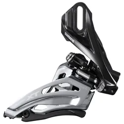 Køb Shimano Forskifter Fd-m8000 Xt Dobbel, S-swing Direct Mount - Cykel ...